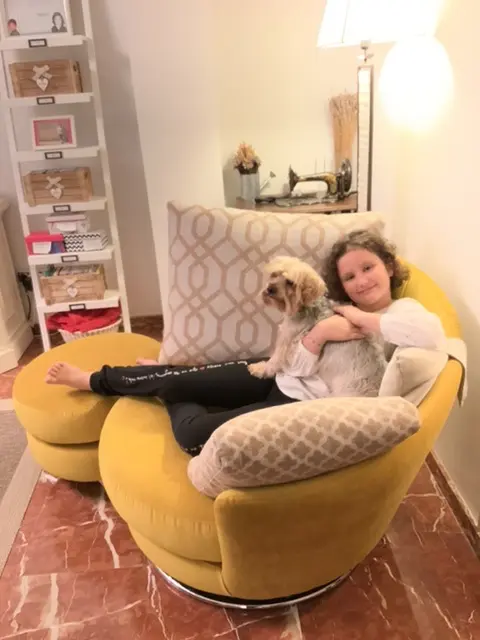 Roxane | Sofás Fama